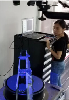 Improved communication & workflow with CAD - Shapr3D & 3Dsystec